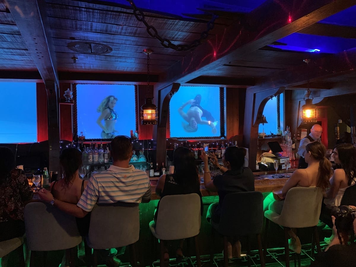 The Wreck Bar - Discover Fort Lauderdale Beach