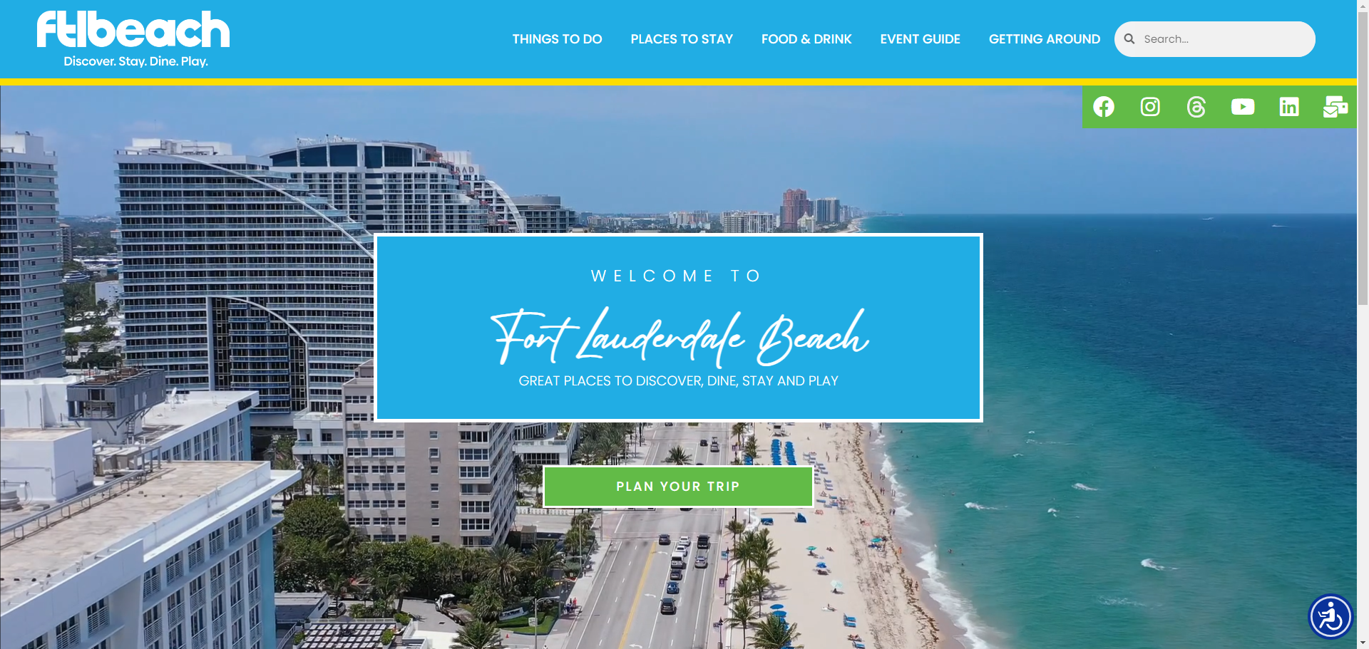 The Shorely - Discover Fort Lauderdale Beach