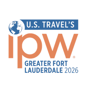 IPW 2026 - Discover Fort Lauderdale Beach